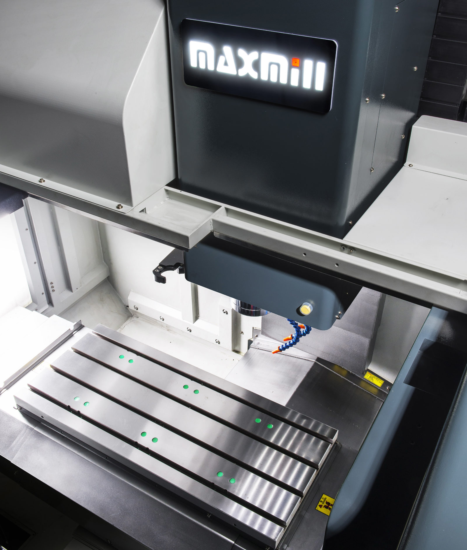 Gallery - Texmac Machine Tools