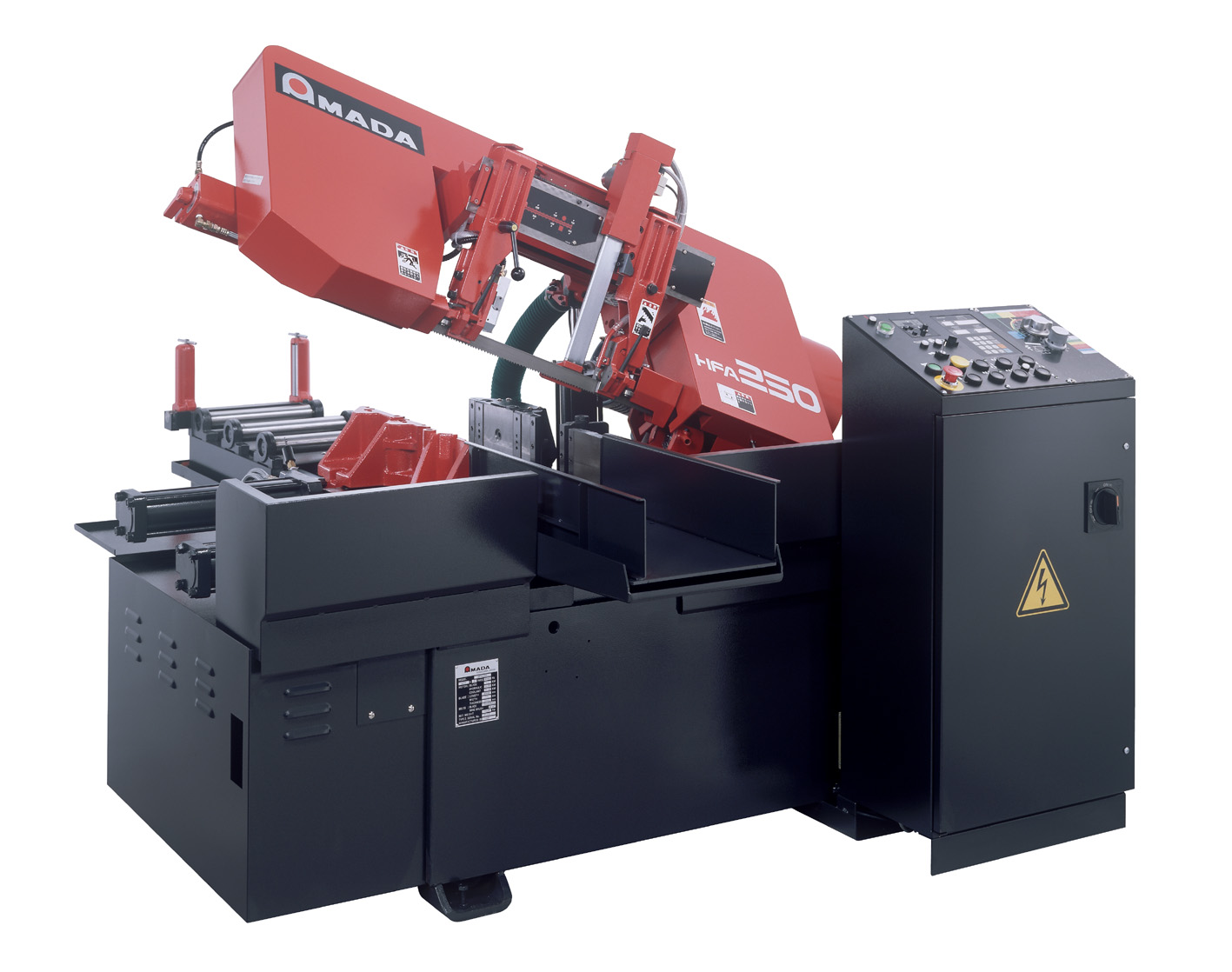 Gallery - Texmac Machine Tools
