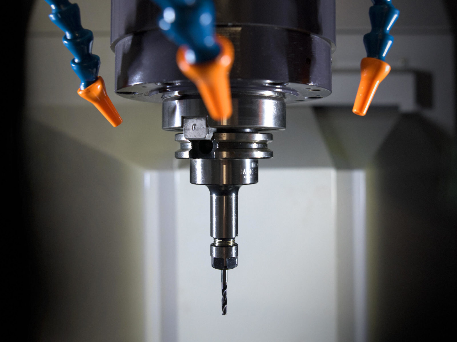 Enshu WE Series - Texmac Machine Tools