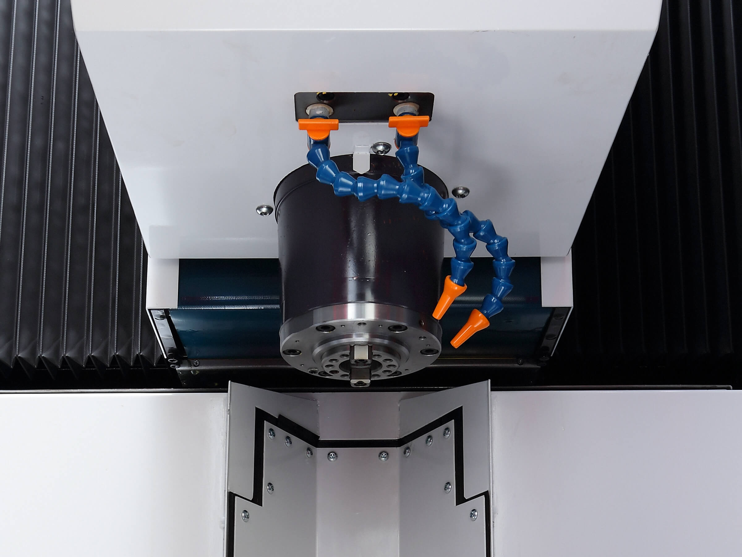 Enshu WE Series - Texmac Machine Tools