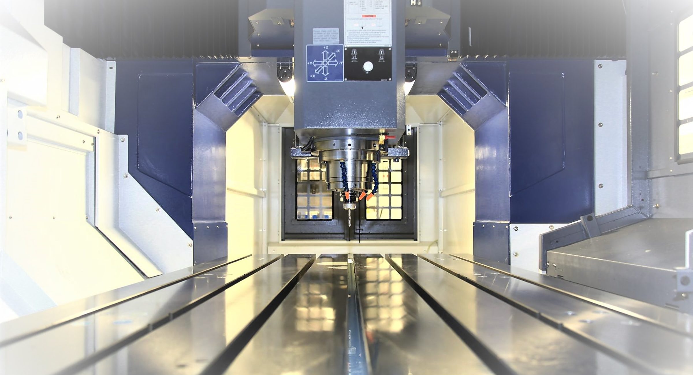 Home - Texmac Machine Tools